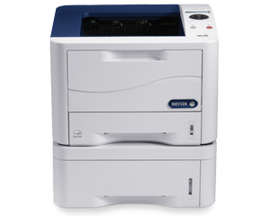 Xerox Phaser 3320 Monochromdrucker für hohe Druckvolumen